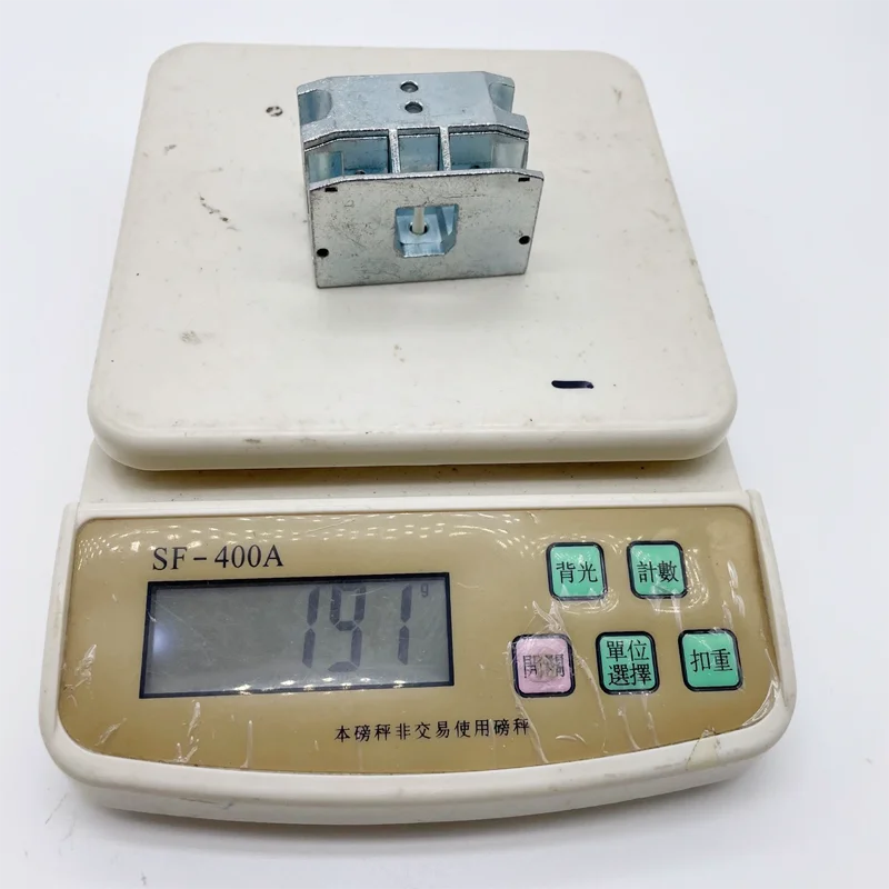 Barmag-sensor De Metal 200cn Unitens 3,Piezas De Repuesto Para Máquina ...