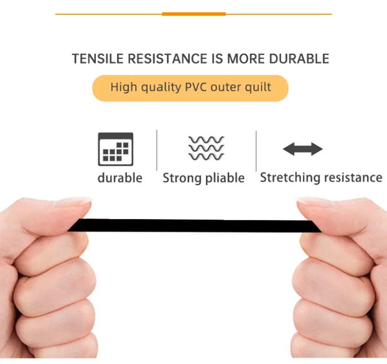 1m 2m 3m 5m 10m RJ45 Utp Cat5E Patch Cord enthenet net work cable China ...