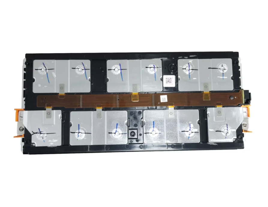 Catl 22.2v 6s1p 114ah 117ah 180ah 4s1p Leaf Vda 355v 195ah 4s1p 3.7v ...