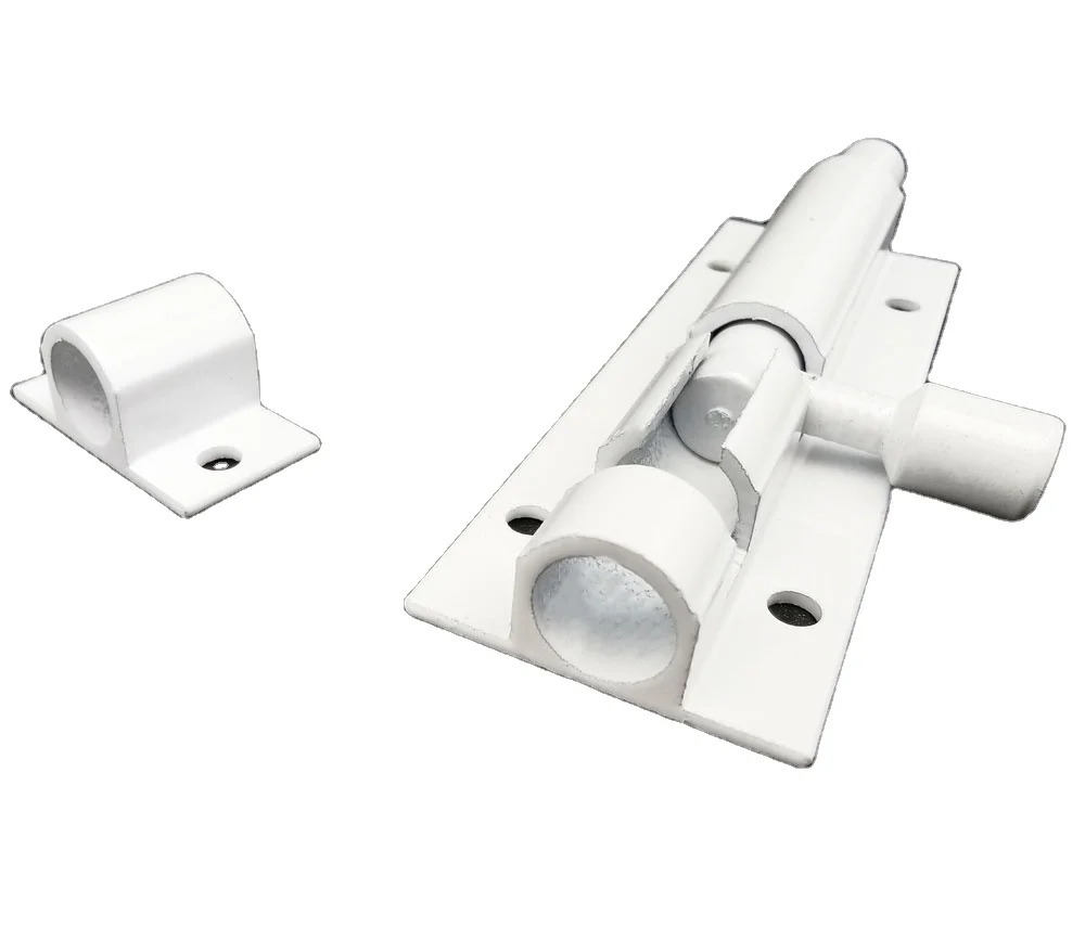 Wholesale Door Hardware Door Window Bolt Lock Aluminum Pin Lock For ...