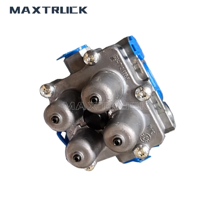 Multi-circuit Protection Valve 9347141250 for DAF/MB/M-A-N 1505403
