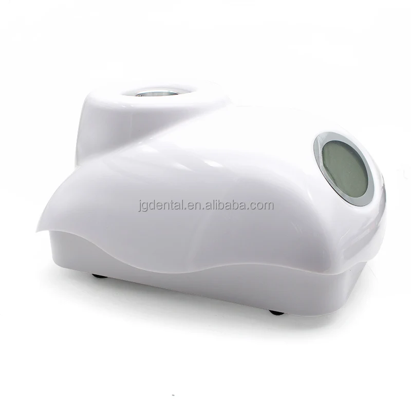 Automatic Digital Dental Lab Alginate Mixer 300rpm Stepless Dentures ...