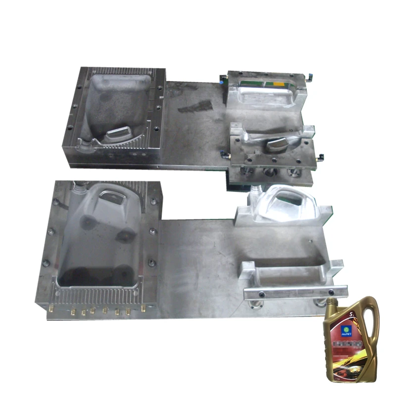 Hdpe aceite de motor 5L barril de acero PRECIO DE MOLDE| Alibaba.com