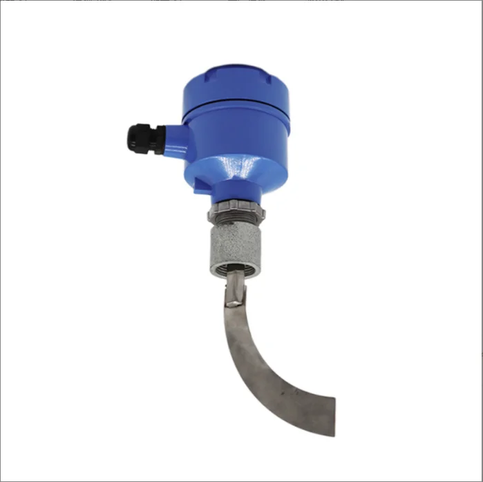 rotary Paddle Level Controller Switch // electronic Powder Level ...