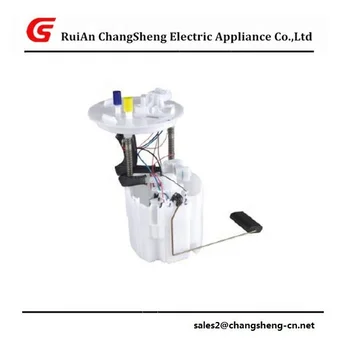 Ensemble De Pompe À Carburant Électrique Automatique Pour Chevrolet 10 ...