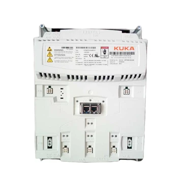 Kuka Ksp X5 Kpp X7 Servo Pack Ecmap2d3444be531 Robot Spare Parts - Buy ...