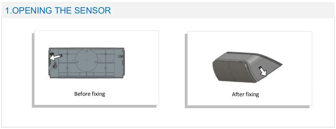 Automatic Sliding Glass Door Sensor Sliding Door Sensor System| Alibaba.com