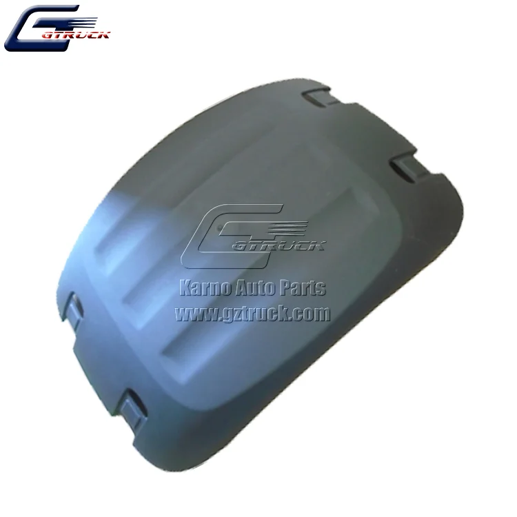 Plastic Rear Mudguard (middle) Oem 1875551 For Daf Xf 106truck Body ...