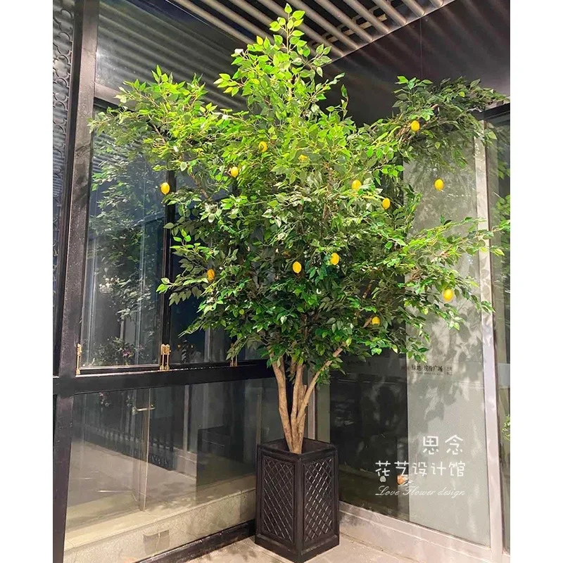Artificial Banyan Tree Real Wood Trunk Olive Tree| Alibaba.com