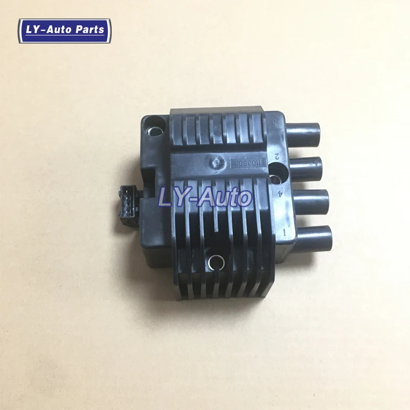 10457075 1103872 1208063 Engine Ignition Coil Pack Module For Vauxhall ...