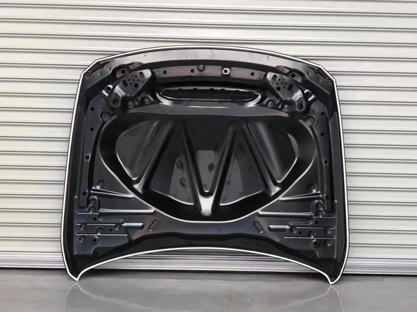 BMW F82 M4 F80 M3 Aluminium GTS Hood - Sound Insulation Pad