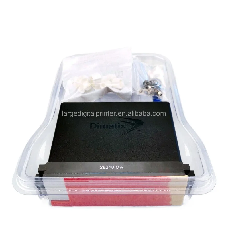 Dimatix Starfire 1024MA Printhead for UV Inkjet Printers