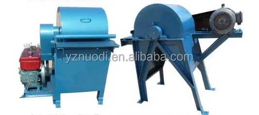 Banana Fibre Extraction Machine - Efficient & Easy to Use