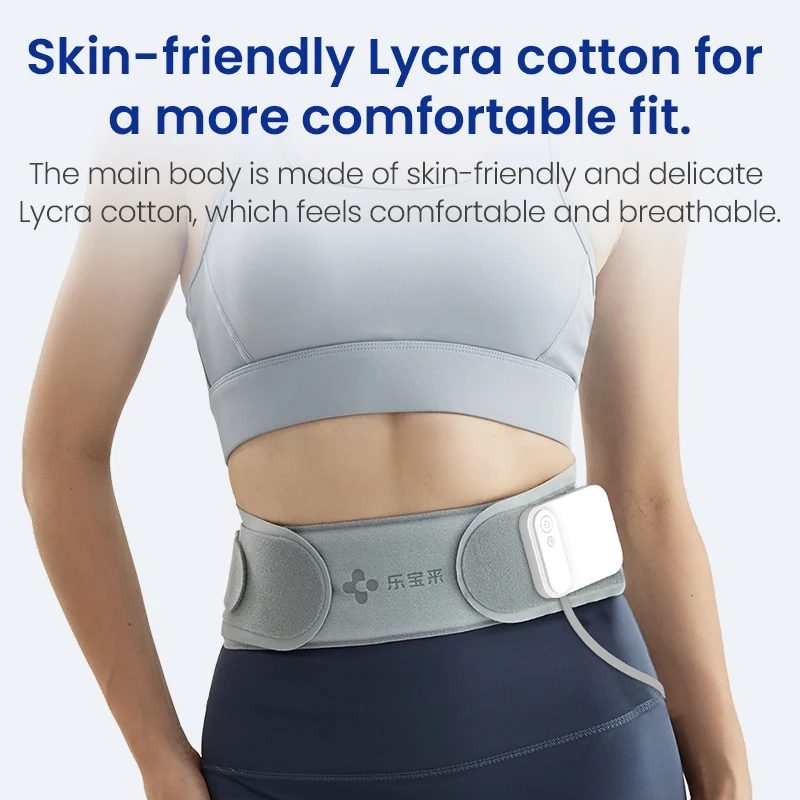 Medical Waist Protection Lumbar Support Elastic Breathable Spandex Back ...