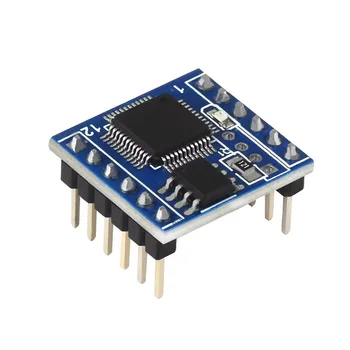 Ttl Uart To Can Mini Module With Ttl And Can Conversion Protocol ...