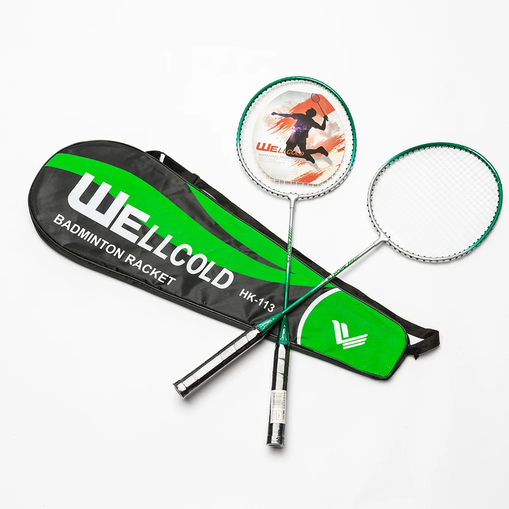 Factory Custom Wholesale Amateur Junior 2 Packs/set Steel Shaft ...