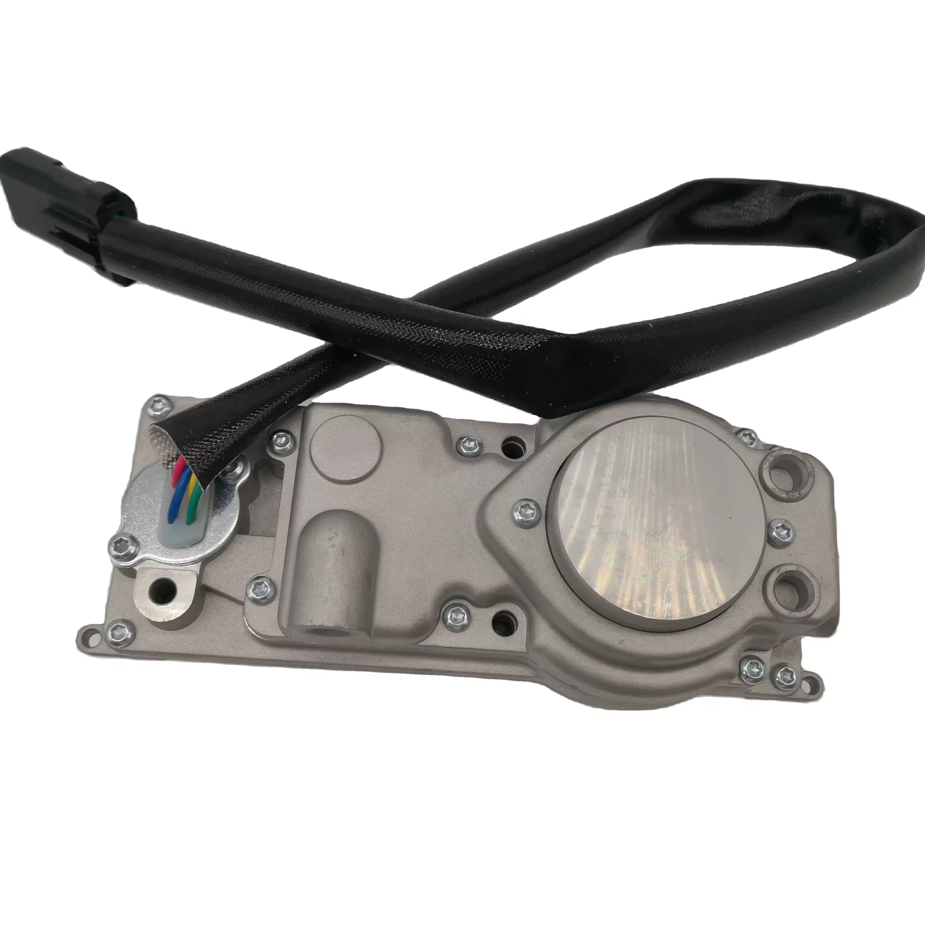 Isx Isx15 Turbocharger Actuator Service Kit Vgt Actuator For Isx Turbo ...