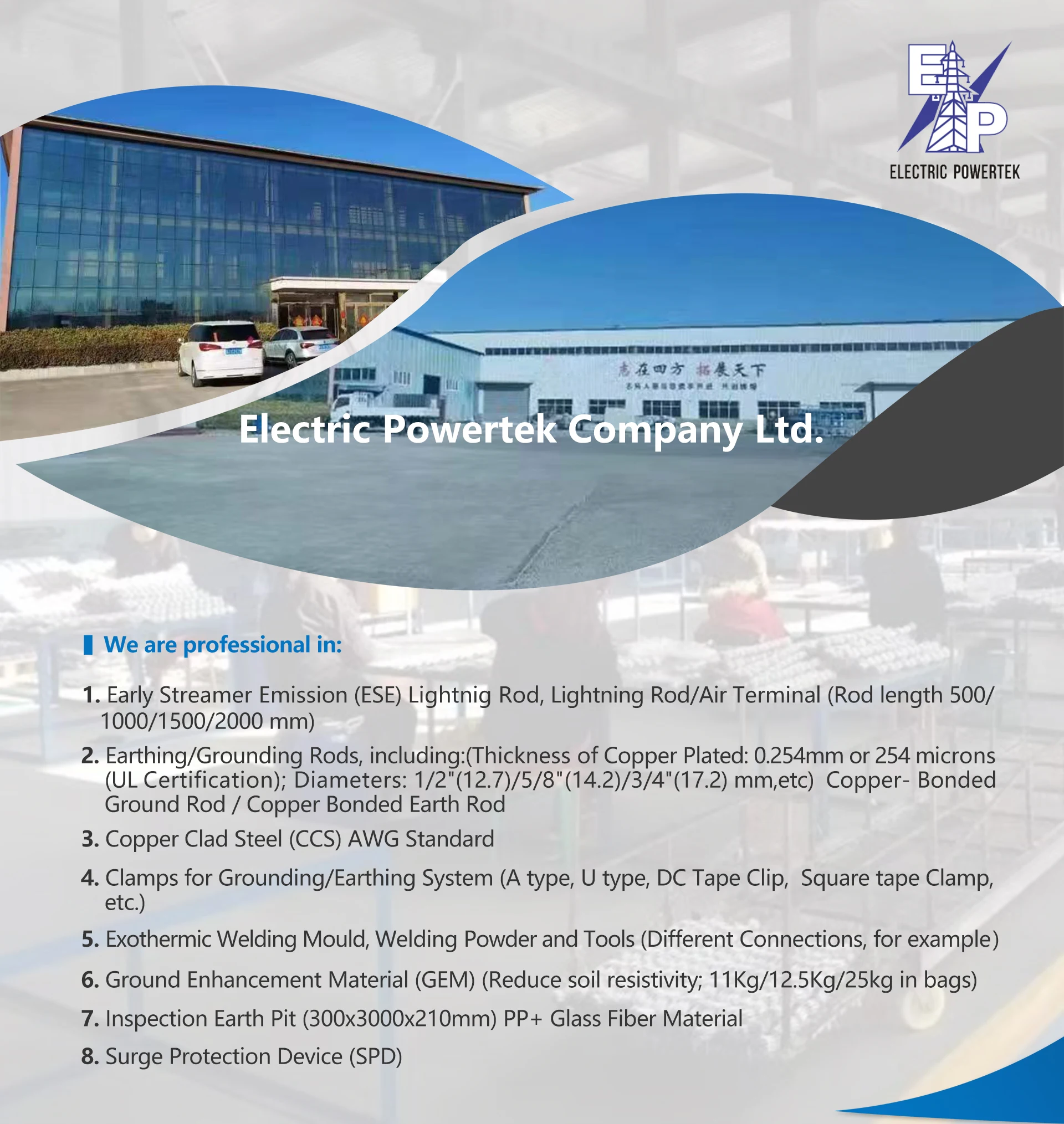 China Manufacturer Grounding Backfill Compound Bentonite Gem - Buy ...