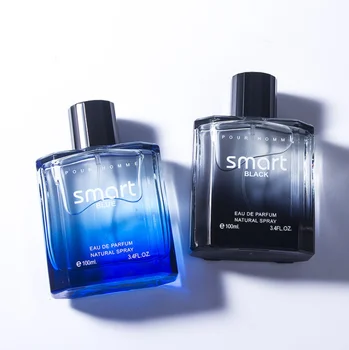 Men Perfume 100ml Fragrance Perfume Smart Original Perfumes De Marca ...