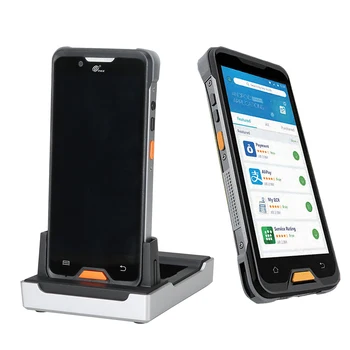 Rf Scanner Warehouse Zebra Scanner Barcode Warehouse Inventory ...