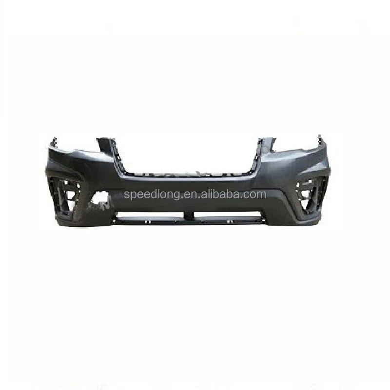 Front Bumper Usa Body Parts 57704sj010 For Subaru Forester 2019 - Buy ...