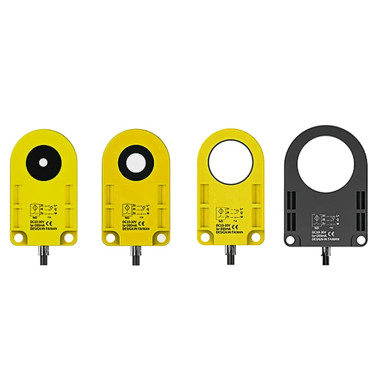 Proximity Switch Flexible Dual Magnetostrictive Liquid Level Sensor