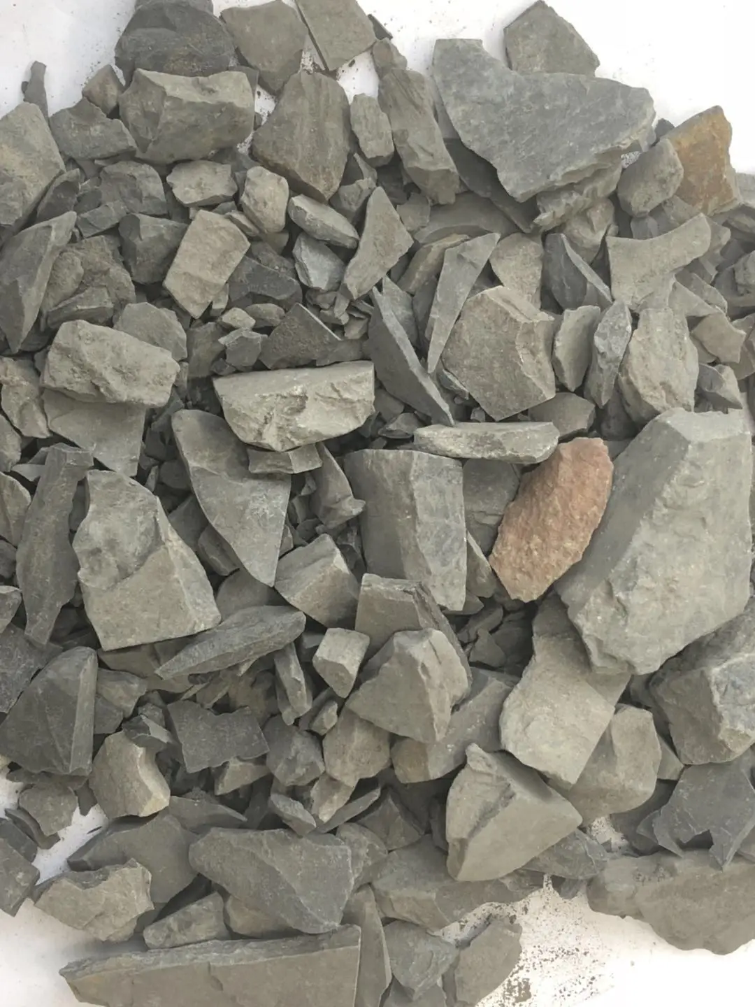 Fire Refractory Wholesale Bricks Powder Washed Kaolin Japanese Clay ...
