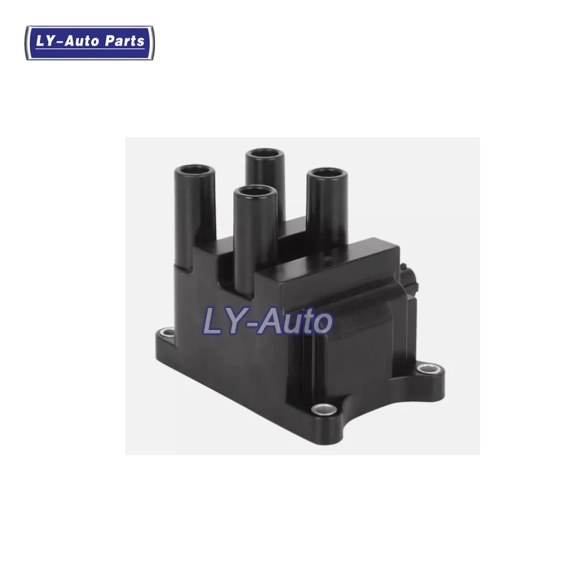L813-18-100 L81318100 Engine Ignition Coil Pack For MAZDA 6 03-08 ...