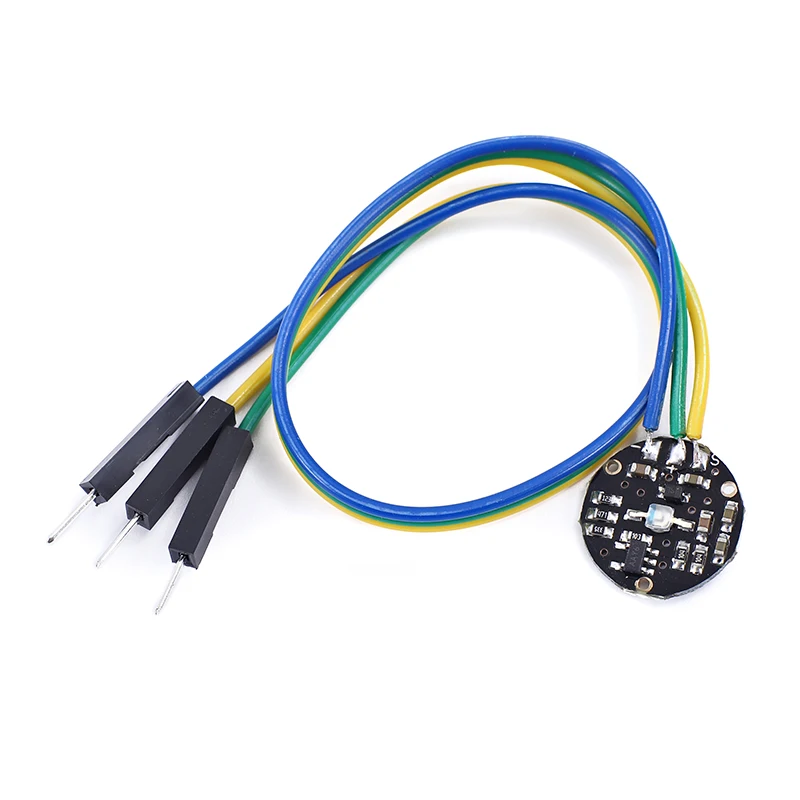 Pulsesensor Pulse Heart Rate Sensor For Arduino Open Source Hardware Development Pulse Sensor