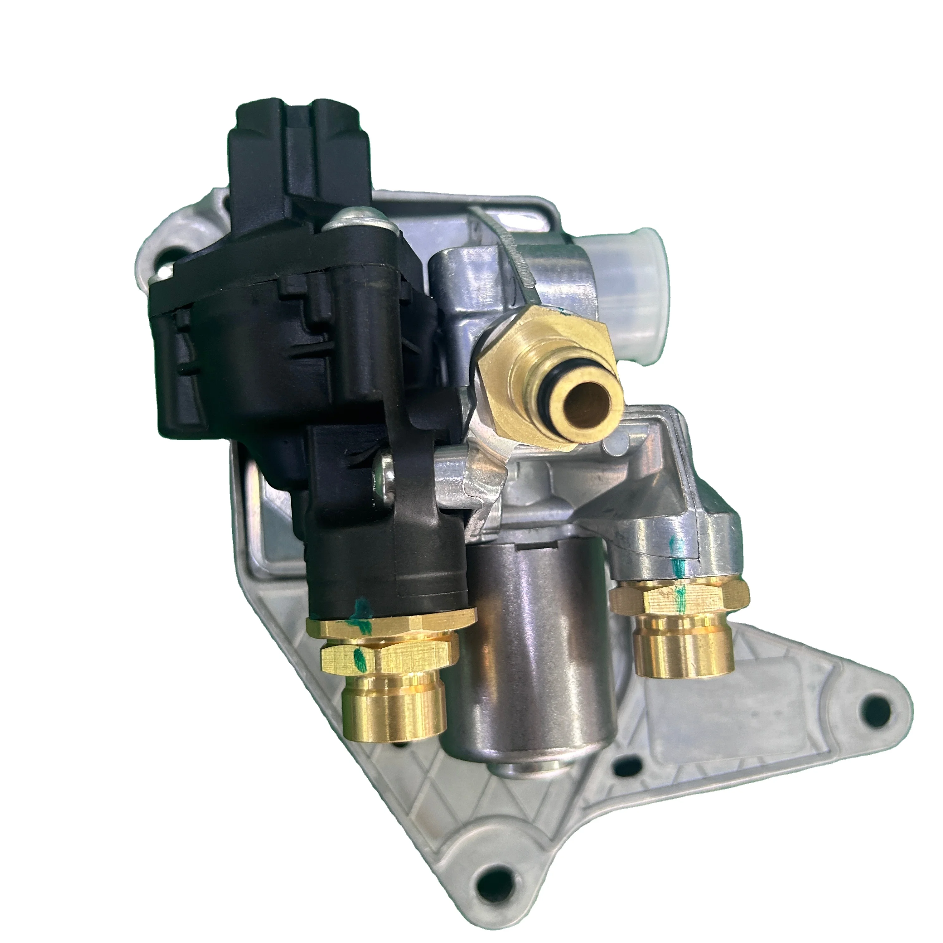 Truck Parts Gear Valve OEM 21991157 20837594 for Volvo Air Brake Valve ...