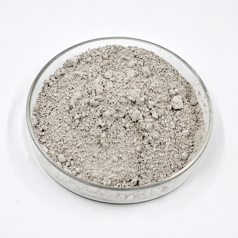 HP-CSA Concrete Agent - High Performance Shrinkage Reducing Additive
