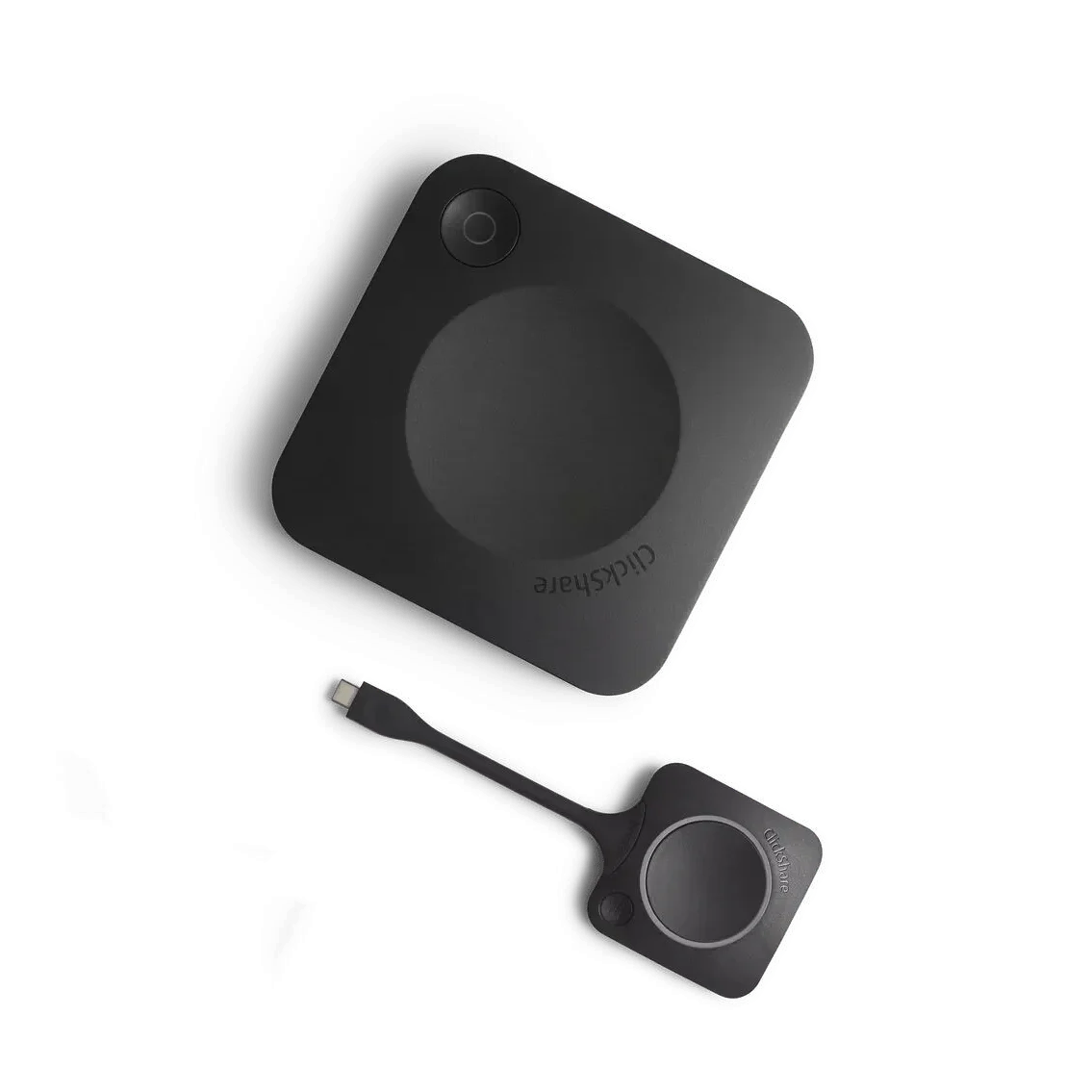 Barco Clickshare Cx-20 Wireless Conferencing System For Small Meeting ...