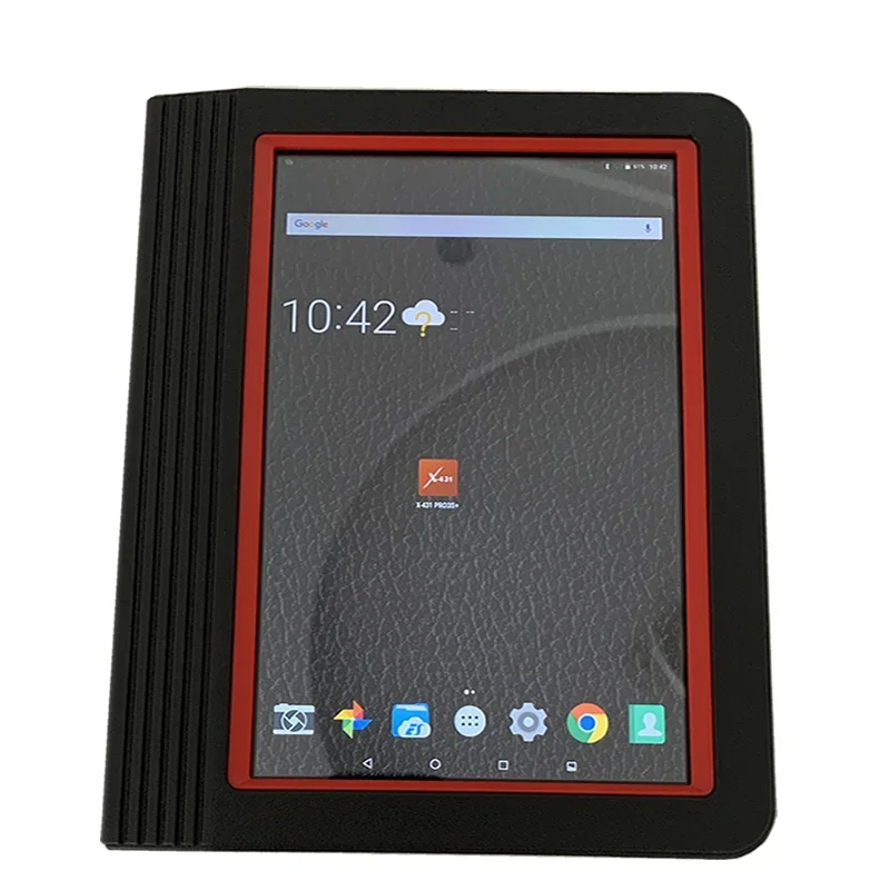 Launch X431 Tablet 10.1TB-X304F for OBD2 Diagnostics - 2GB RAM, 16GB ...