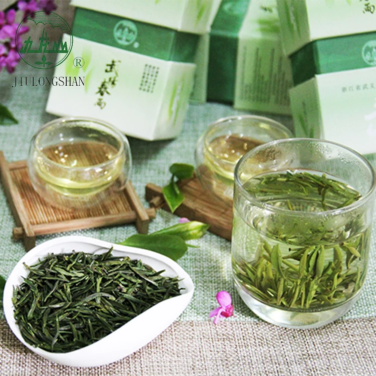 Alibaba.com: Organic Green Tea Extract, Buddhist Thin Green Tea, Dried ...