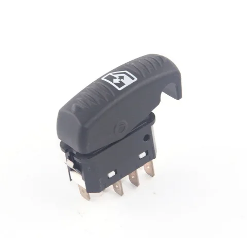 Truck Power Window Regulator Switch Electric Power Window Switch ...