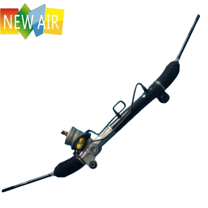 Chevrolet Captiva 2006 Power Steering Gear Box Assembly