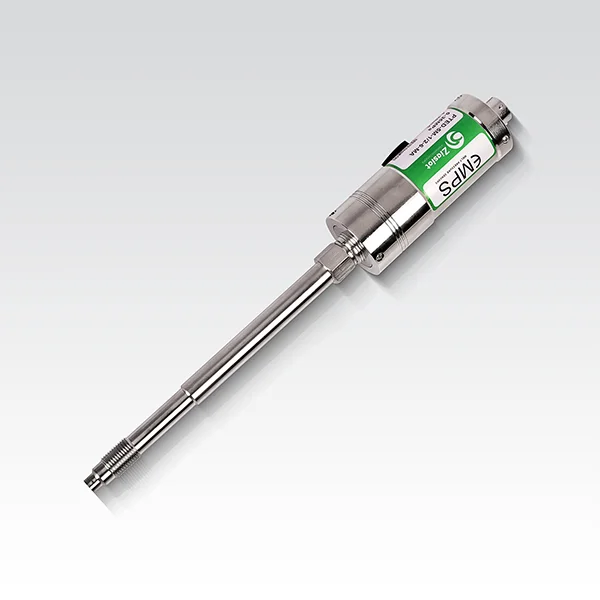 Extruder Pressure Transducer - 0-10V, 4-20ma Precision