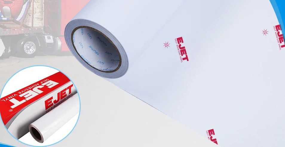 Ejet Advertising Printable Texture Chrome Transparent And Stick Tile ...