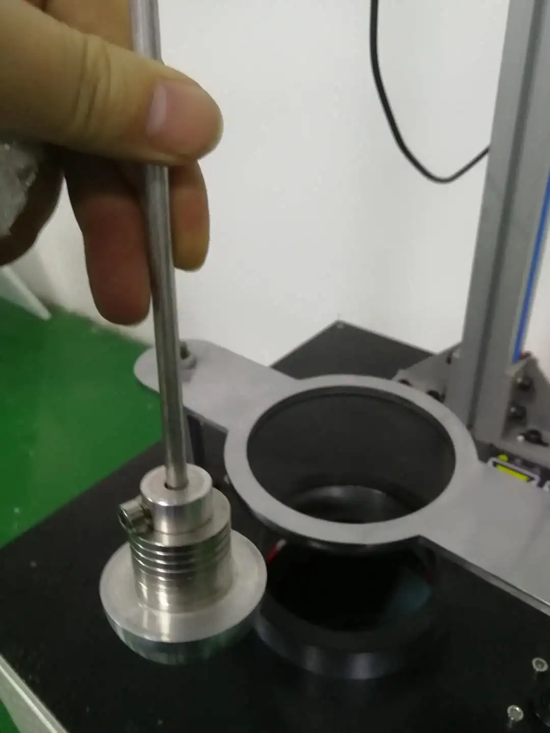 ASTM D5628 ASTM D1709 Film Falling Dart Impact Tester - ZL