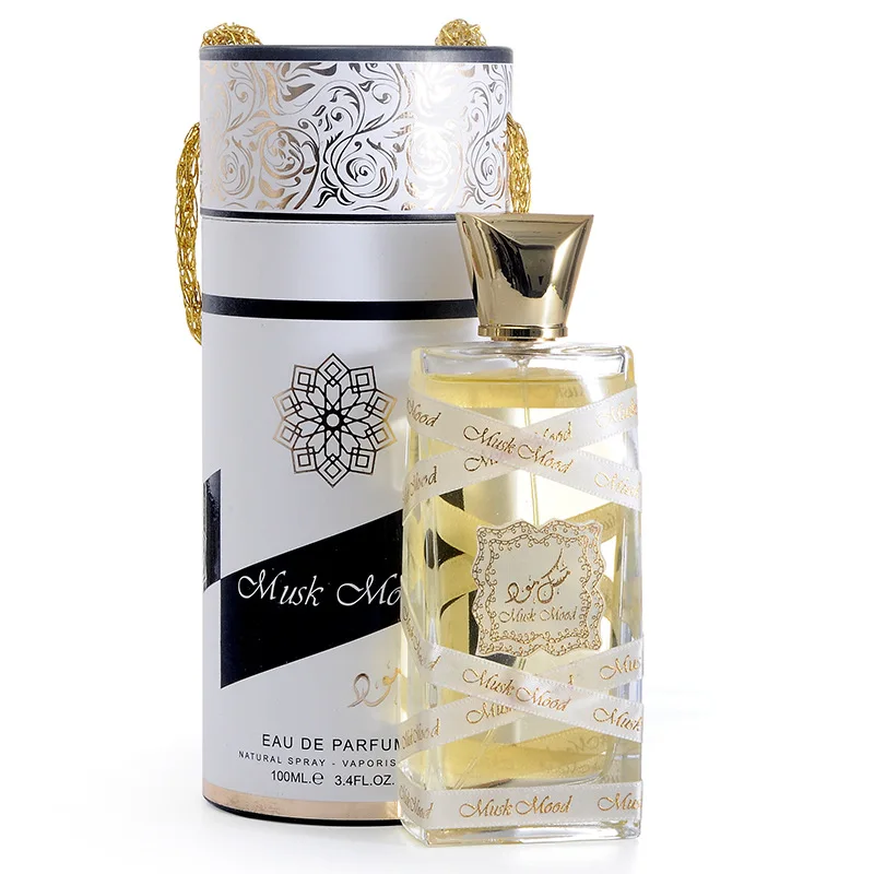 Arab Dubai Men and Women Lasting Long Muslim Perfume Oud Arabic Perfume ...