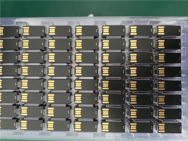 Factory Price Mini Udp Usb Flash Drive Semi-finished Products Chip ...