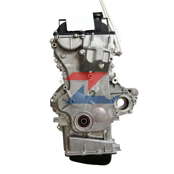 Motor 1.4l G4lc Engine Assembly Hyundai Elantra I30 Accent Solaris Kia ...