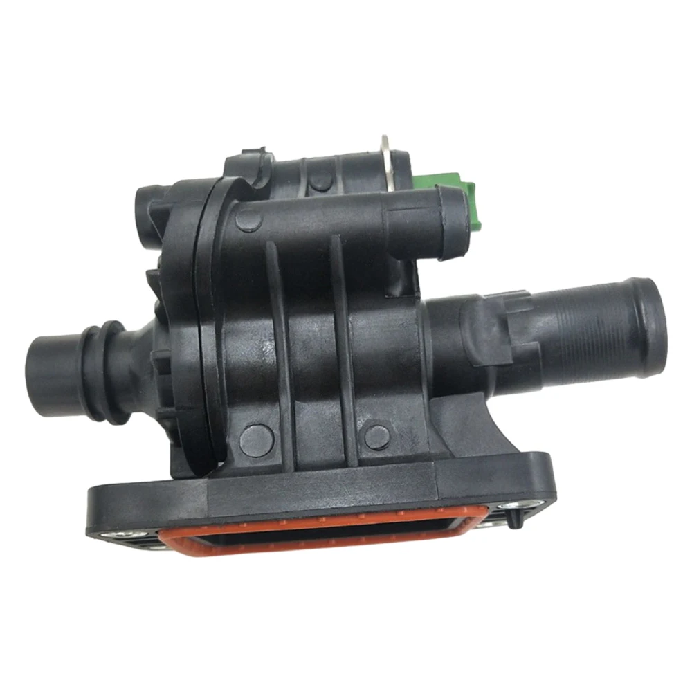 Xinwo 30711526 Car Thermostat For Volvo Auto Thermostat Control C30 S40 ...