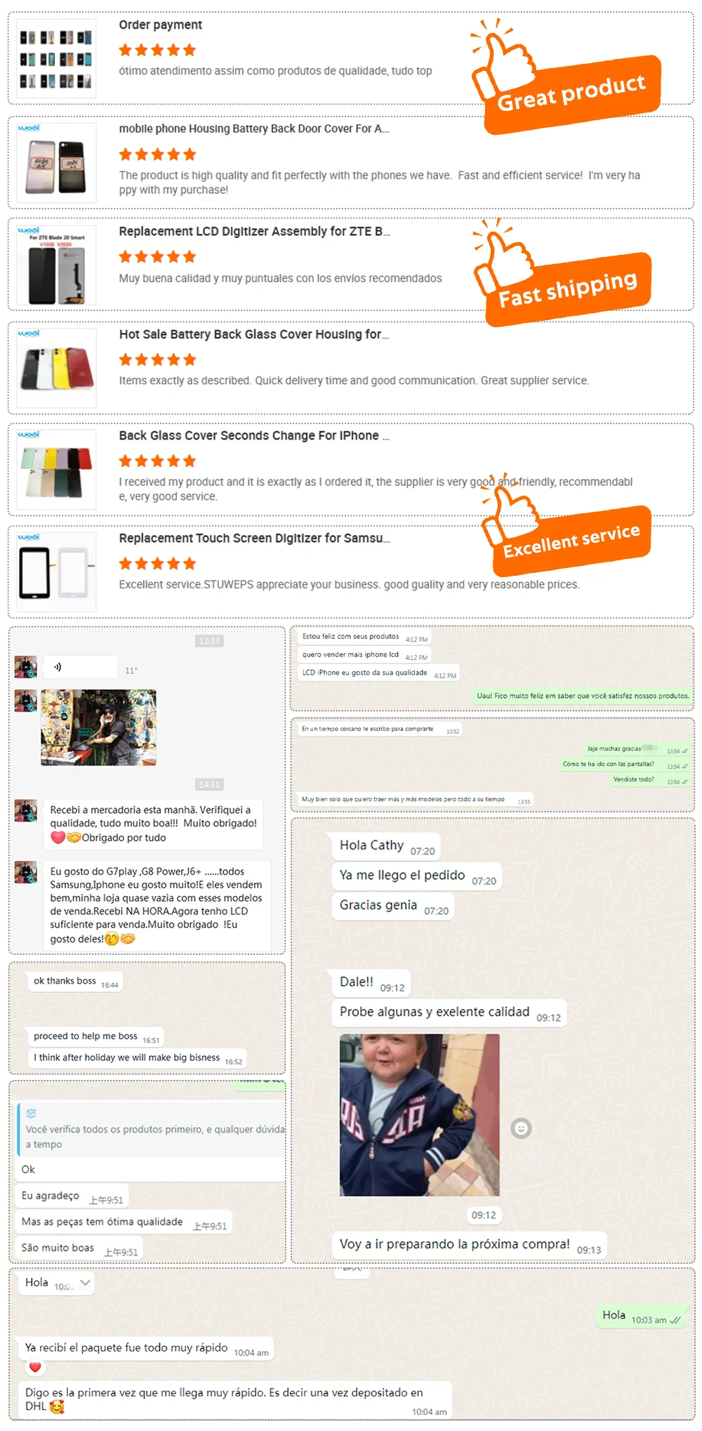 Mobile Phone Lcd Touch Screen for Redmi Note 10C Lcd Service Pack Pantallas De Celular 9A 9C 10 ...