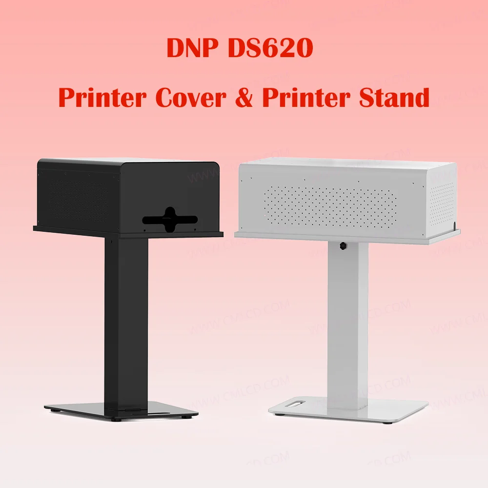 Major Photo Booth Printer Protector For Dnp Ds620 Dnp Rx1hs Hiti P525l Photobooth Printer Cover ...