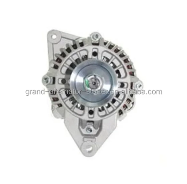 Car Alternator For Mitsubishi Truck Montero Pajero Ii 6g72 6g74 12v ...