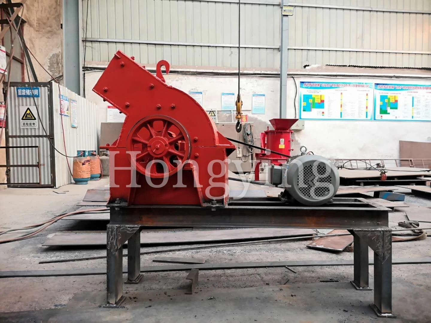 Mini Crusher for Sale - Glass Crusher to Sand Stone Jaw Crusher