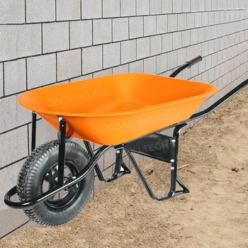 Truper Wheelbarrow With Stabilizer For Peru Ecuador Market Transporting ...