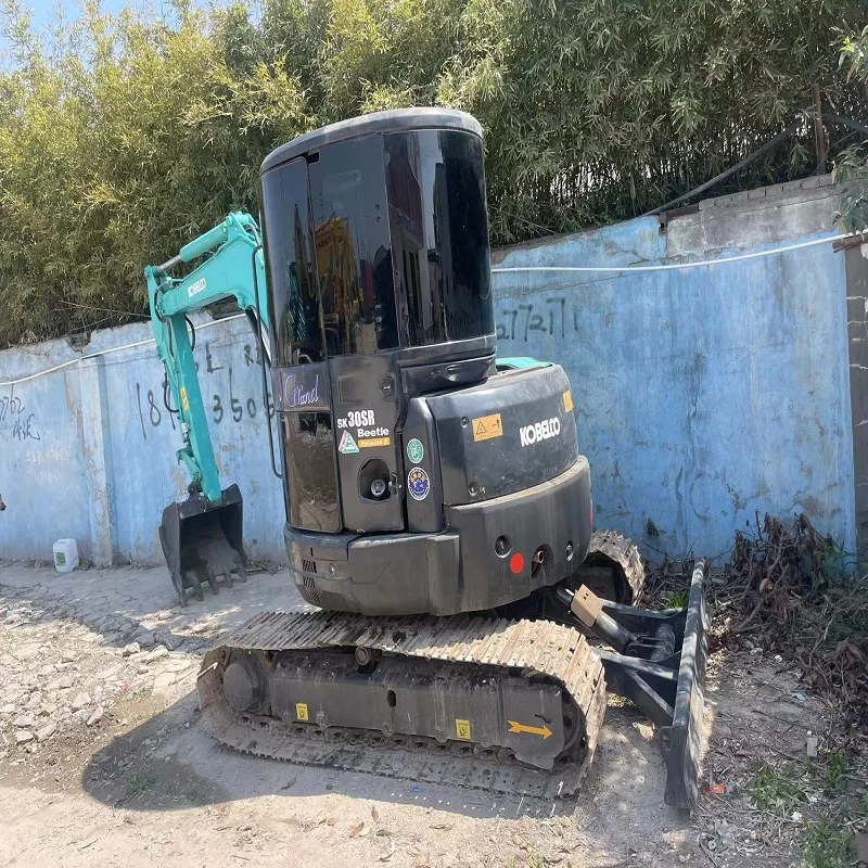 Zihui Mini Caterpillar Excavator Earth Moving Harga Hydraulic Crawler ...