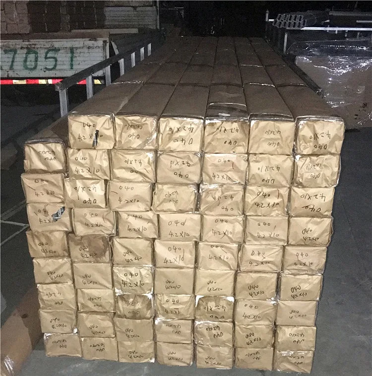 Wholesale Hdpe Plastic Solar Ballast Roof Mount Of Solar Ballast ...